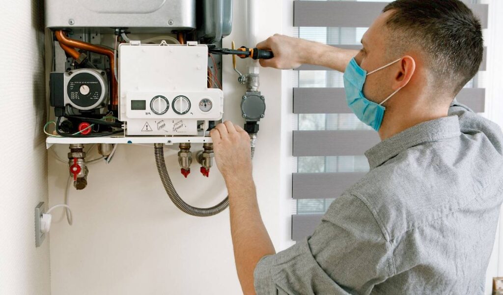 The Most Common Causes of Leaky Boilers
